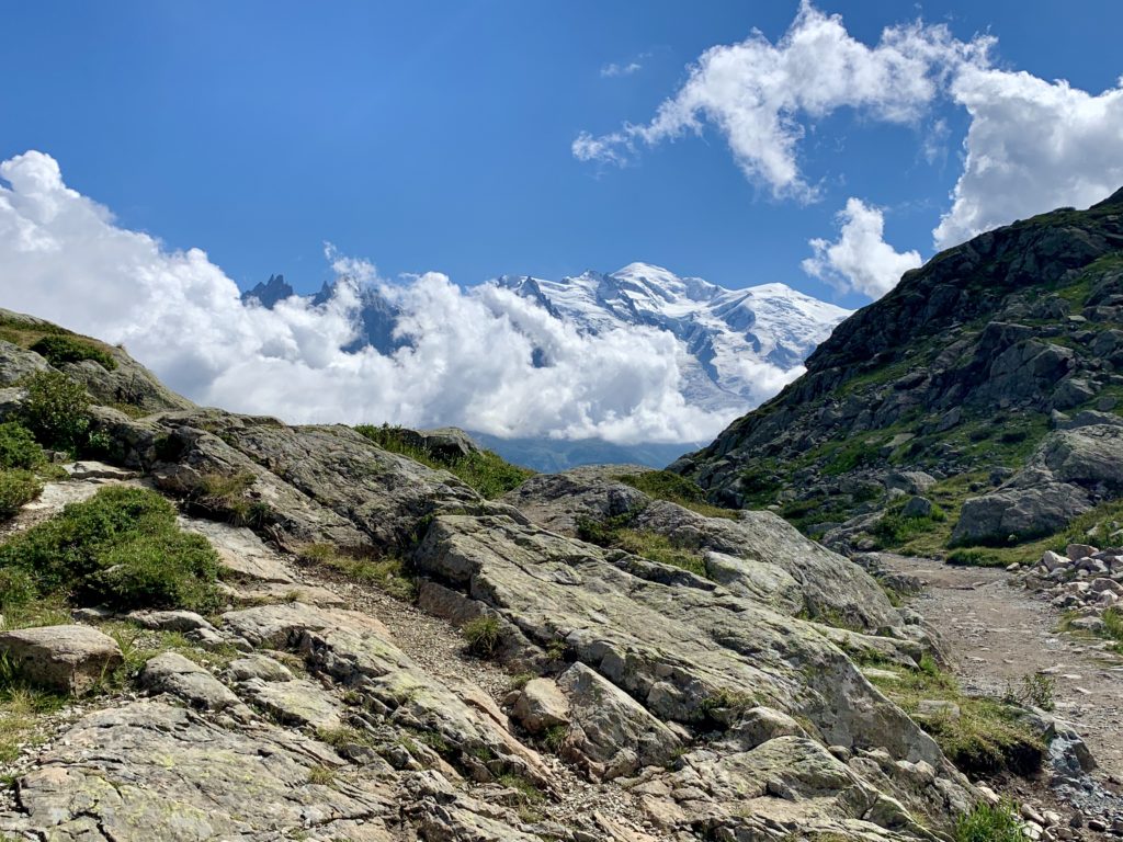 Randonnée dans la Réserve Naturelle des Aiguilles Rouges – Chamonix ...