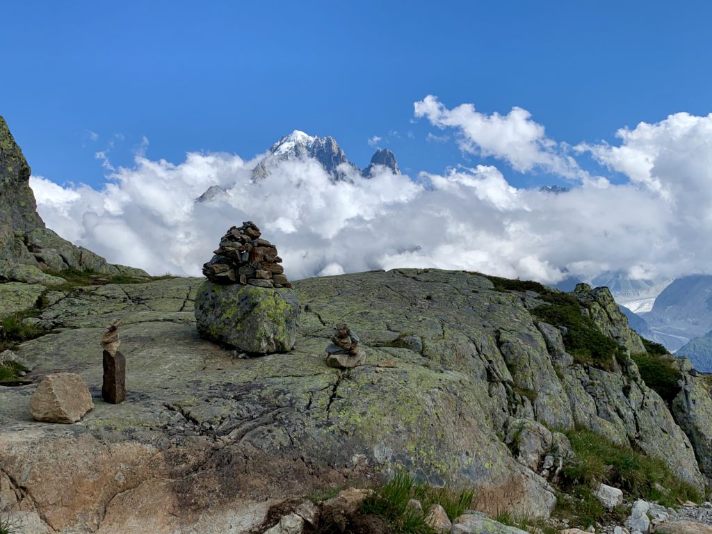 Randonnée dans la Réserve Naturelle des Aiguilles Rouges – Chamonix ...