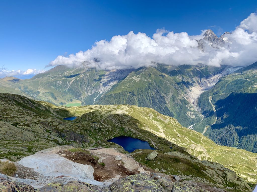 Randonnée dans la Réserve Naturelle des Aiguilles Rouges – Chamonix ...
